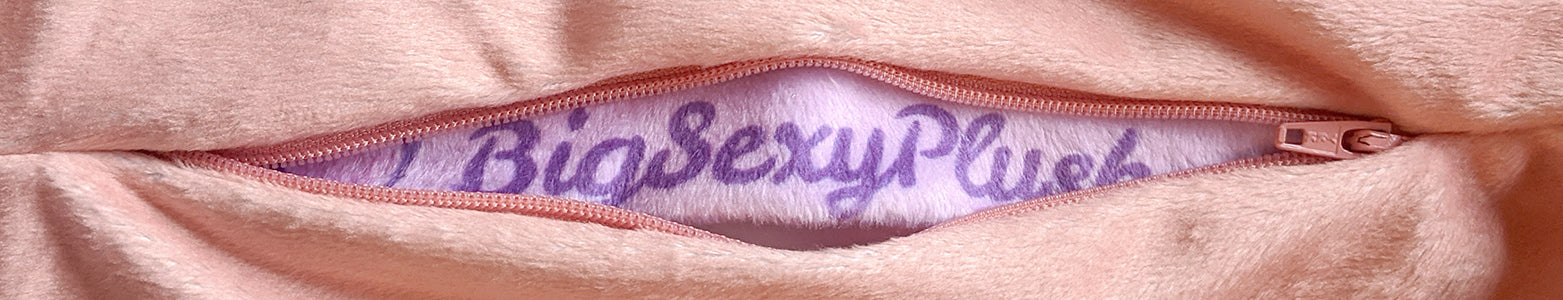 BigSexyPlush – BSP