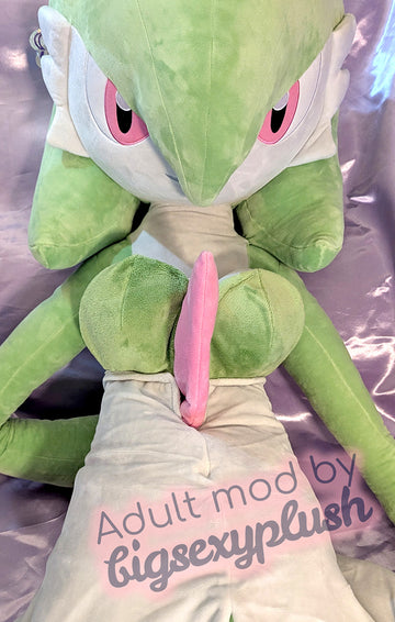 BigSexyPlush – BSP